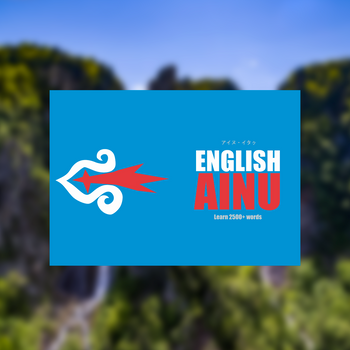 Ainu language: Basic information and learning resources – Arctic ...