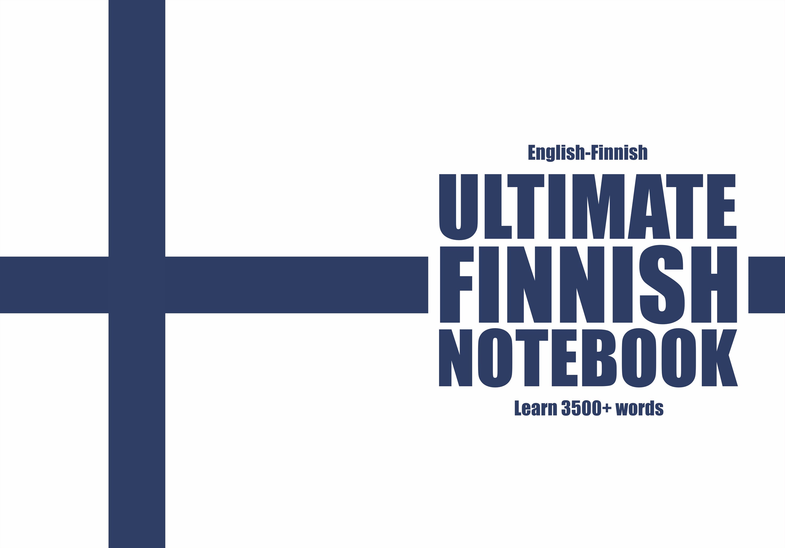 Language learning notebooks – Arctic Polyglots Store