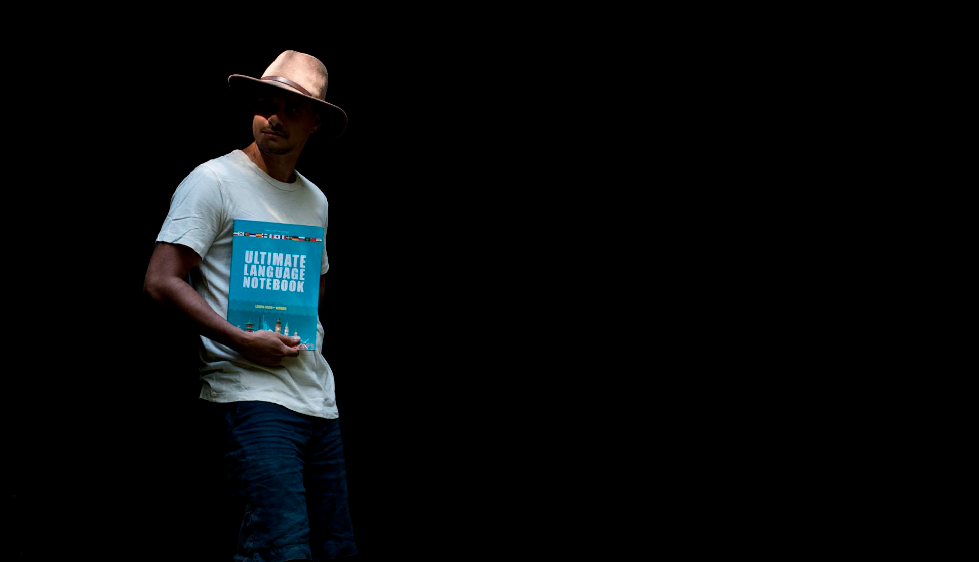 Language learning notebooks – Arctic Polyglots Store